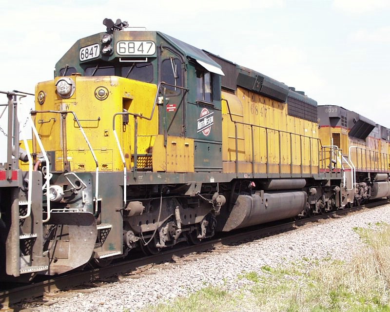 CNW 6847